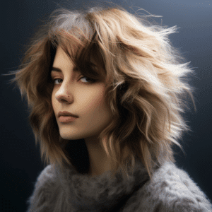 27 Wolf Cuts for Short Hair With SERIOUS Wow Factor
