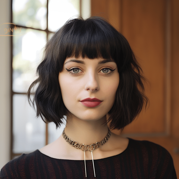 The Bouncy Bob Is Making A Comeback! See These 28 Fabulous Examples