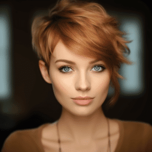 74 Cute Pixie Haircuts Trending for 2024