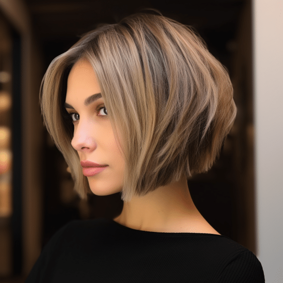 The Bouncy Bob Is Making A Comeback! See These 28 Fabulous Examples