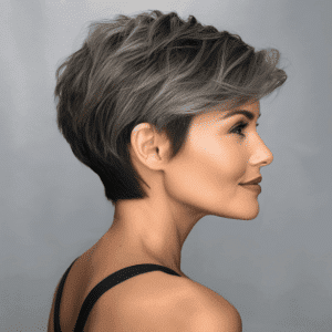 These 33 Short Dark Hair Color Ideas Are So Stunning, They'll Make You ...