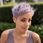 74 Cute Pixie Haircuts Trending for 2024