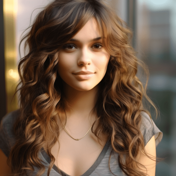 31 All-Fab No-Fuss Hairstyles for Long Hair