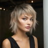 27 Wolf Cuts for Short Hair With SERIOUS Wow Factor
