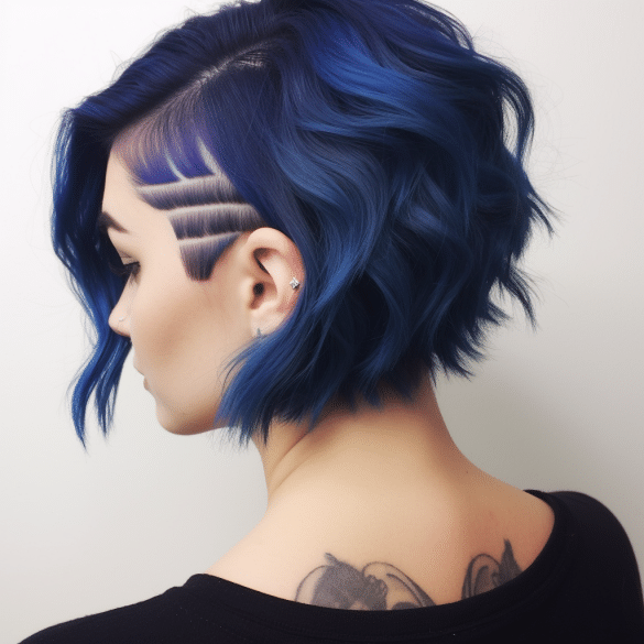 These 33 Short Dark Hair Color Ideas Are So Stunning, They'll Make You ...