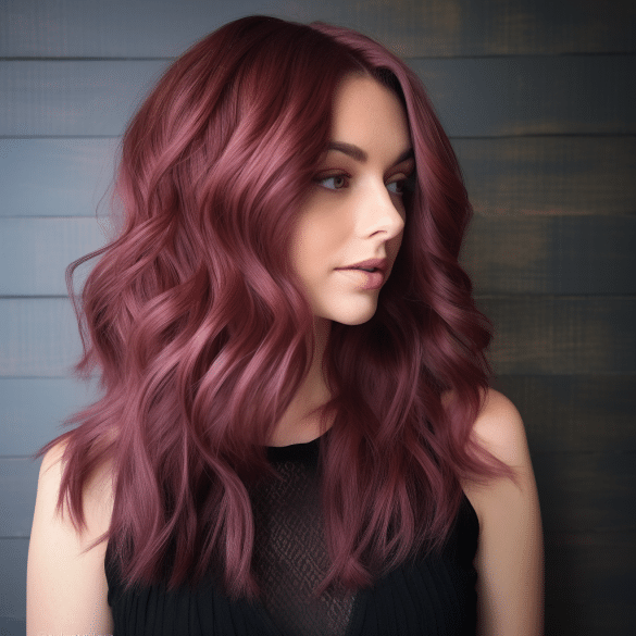 Fall In Love With These 23 Gorgeous Balayage Hair Colors That Will Make ...