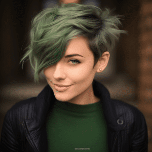 74 Cute Pixie Haircuts Trending for 2024