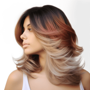 If You Haven’t Seen The Butterfly Haircut Trend Yet, Here Are 42 ...