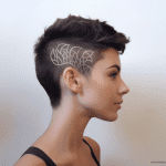 51 Short Haircut Ideas That Will Make You Want To Embrace Your Round ...