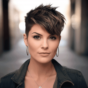 27 Wolf Cuts for Short Hair With SERIOUS Wow Factor