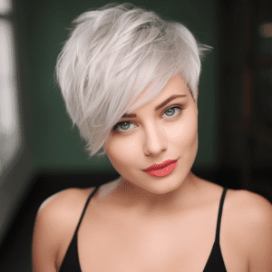 27 "Waterfall Fringe" Bangs Hair Ideas That Prove This Romantic Style ...