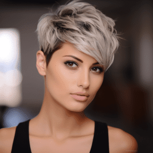 74 Cute Pixie Haircuts Trending for 2024