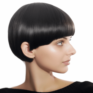 These 33 Short Dark Hair Color Ideas Are So Stunning, They'll Make You ...