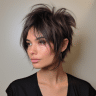 27 Wolf Cuts for Short Hair With SERIOUS Wow Factor