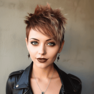 74 Cute Pixie Haircuts Trending for 2024