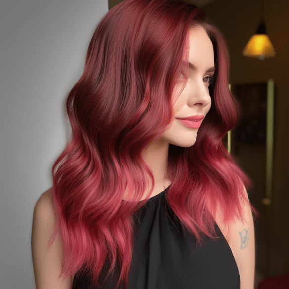 Fall In Love With These 23 Gorgeous Balayage Hair Colors That Will Make ...