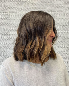 75 Lob Hairstyles Prove That The Long Bob Is The Ultimate Style For ...