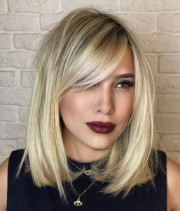 75 Lob Hairstyles Prove That The Long Bob Is The Ultimate Style For ...