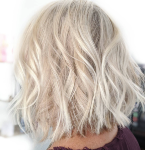 75 Lob Hairstyles Prove That The Long Bob Is The Ultimate Style For ...