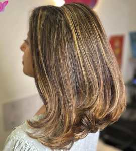 75 Lob Hairstyles Prove That The Long Bob Is The Ultimate Style For ...