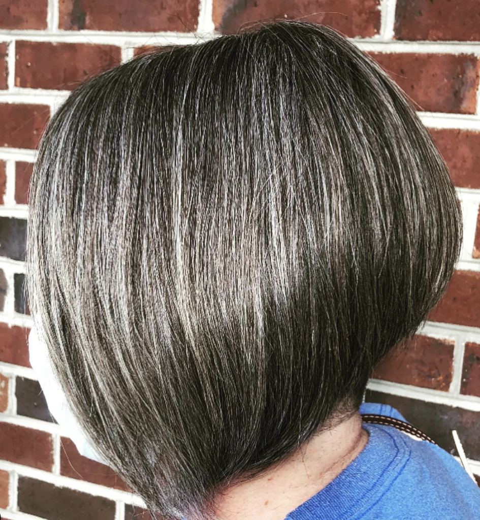 These 33 Short Dark Hair Color Ideas Are So Stunning, They'll Make You ...
