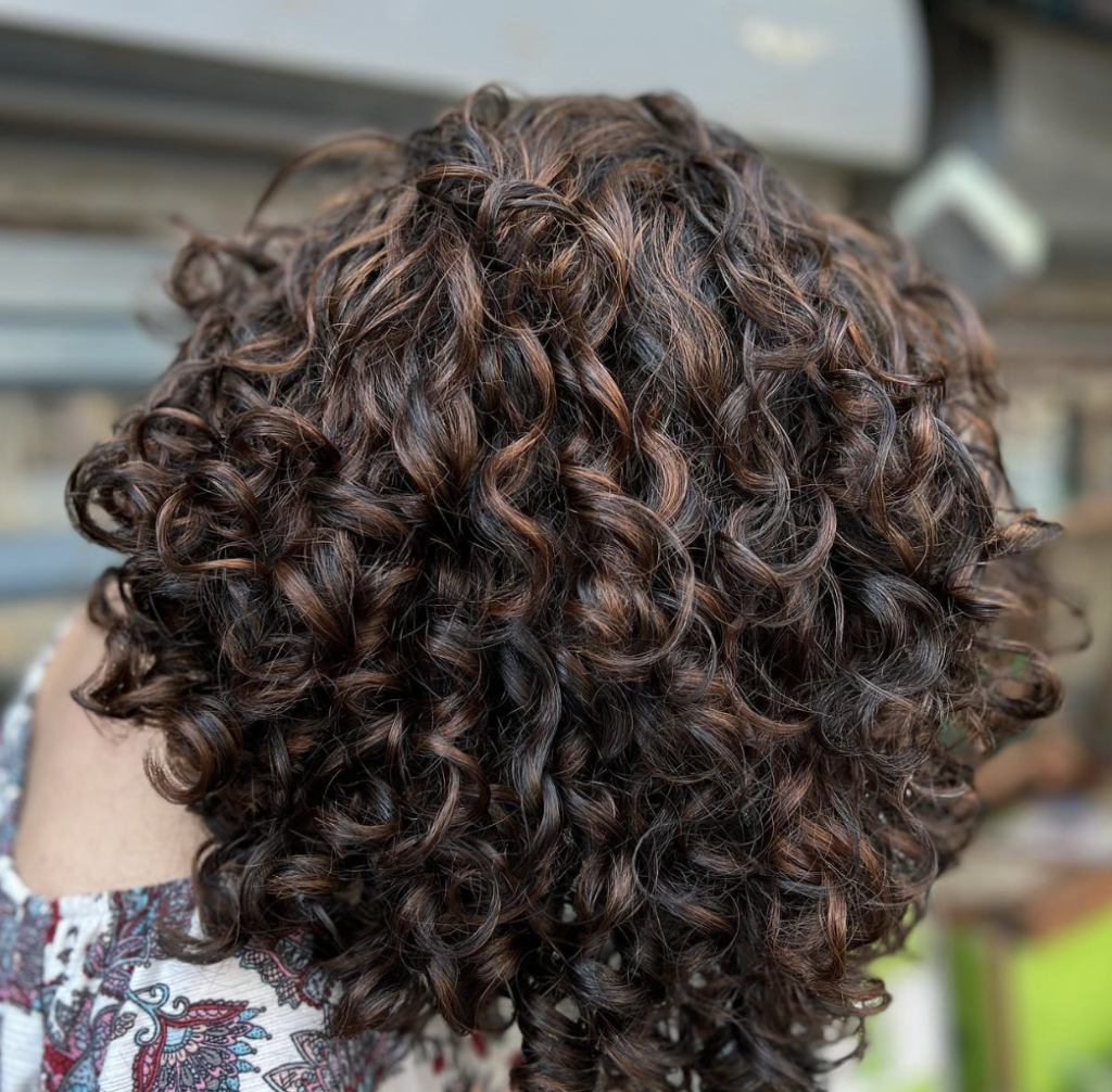 These 33 Short Dark Hair Color Ideas Are So Stunning, They'll Make You ...