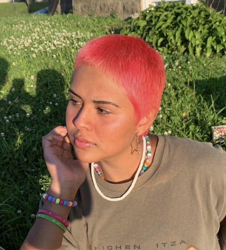 These 33 Short Dark Hair Color Ideas Are So Stunning, They'll Make You ...