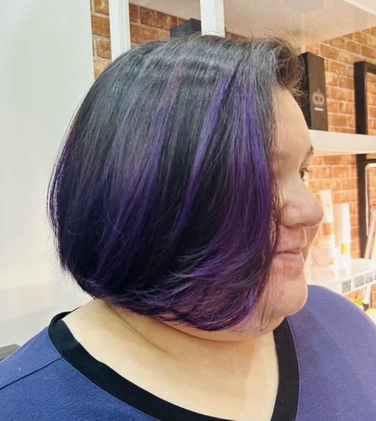 These 33 Short Dark Hair Color Ideas Are So Stunning, They'll Make You ...