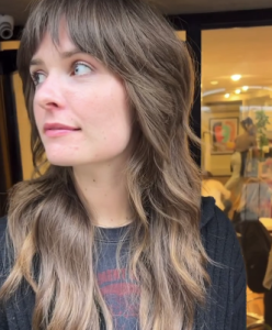 Level Up Your Long Hair Game With These 87 Long Layered Haircuts And ...