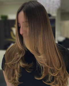 Level Up Your Long Hair Game With These 87 Long Layered Haircuts And ...
