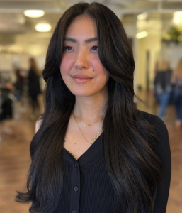 Level Up Your Long Hair Game With These 87 Long Layered Haircuts And ...