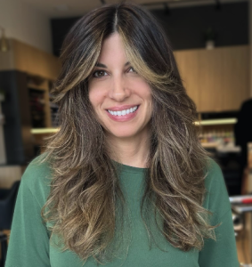 Level Up Your Long Hair Game With These 87 Long Layered Haircuts And ...