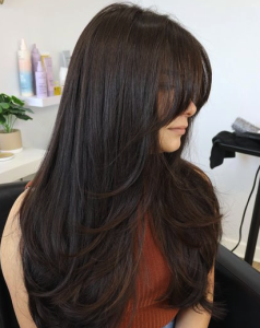 Level Up Your Long Hair Game With These 87 Long Layered Haircuts And ...