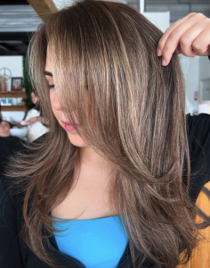 Level Up Your Long Hair Game With These 87 Long Layered Haircuts And ...