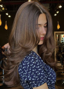 Level Up Your Long Hair Game With These 87 Long Layered Haircuts And ...