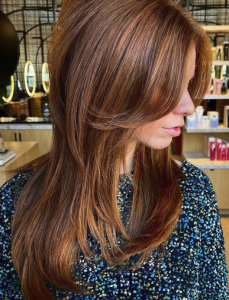Level Up Your Long Hair Game With These 87 Long Layered Haircuts And ...