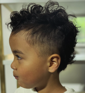 94 Trendiest Boys Haircuts for School in 2024