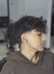 94 Trendiest Boys Haircuts for School in 2024