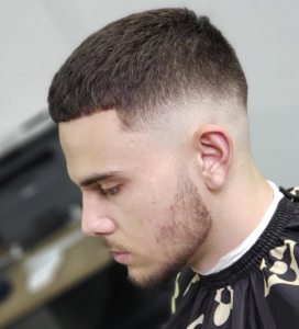 94 Trendiest Boys Haircuts for School in 2024