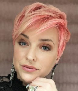 74 Cute Pixie Haircuts Trending for 2025