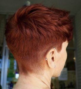 74 Cute Pixie Haircuts Trending for 2025