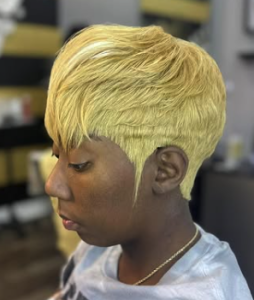 74 Cute Pixie Haircuts Trending for 2025