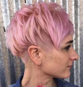 74 Cute Pixie Haircuts Trending for 2025