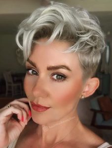 74 Cute Pixie Haircuts Trending for 2025