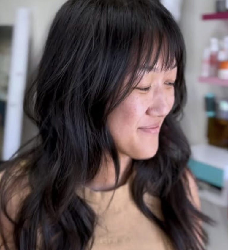 These 80+ Vibrant Hairstyles Are Making Women Over 50 Look Years Younger