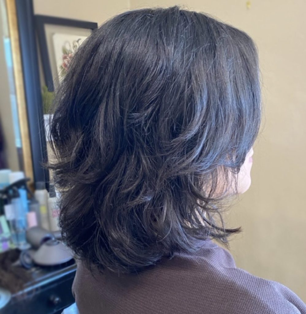 27 Wolf Cuts for Short Hair With SERIOUS Wow Factor