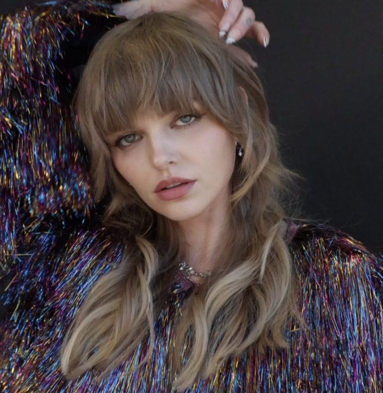 27 Wolf Cuts for Short Hair With SERIOUS Wow Factor