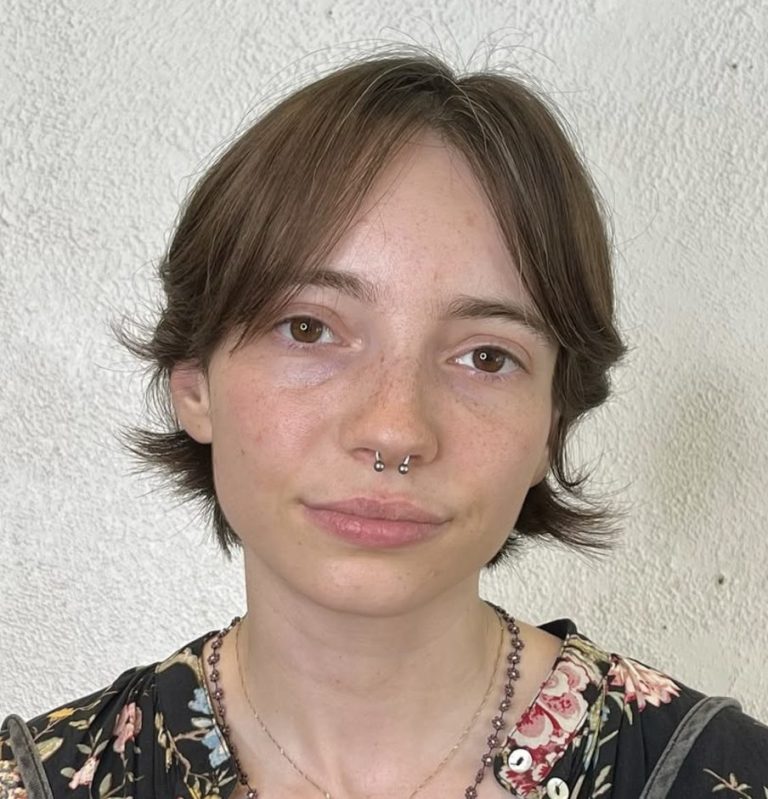27 Wolf Cuts for Short Hair With SERIOUS Wow Factor
