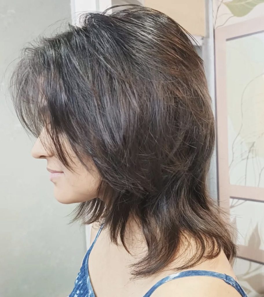 27 Wolf Cuts for Short Hair With SERIOUS Wow Factor