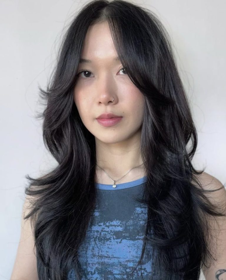 27 Wolf Cuts for Short Hair With SERIOUS Wow Factor